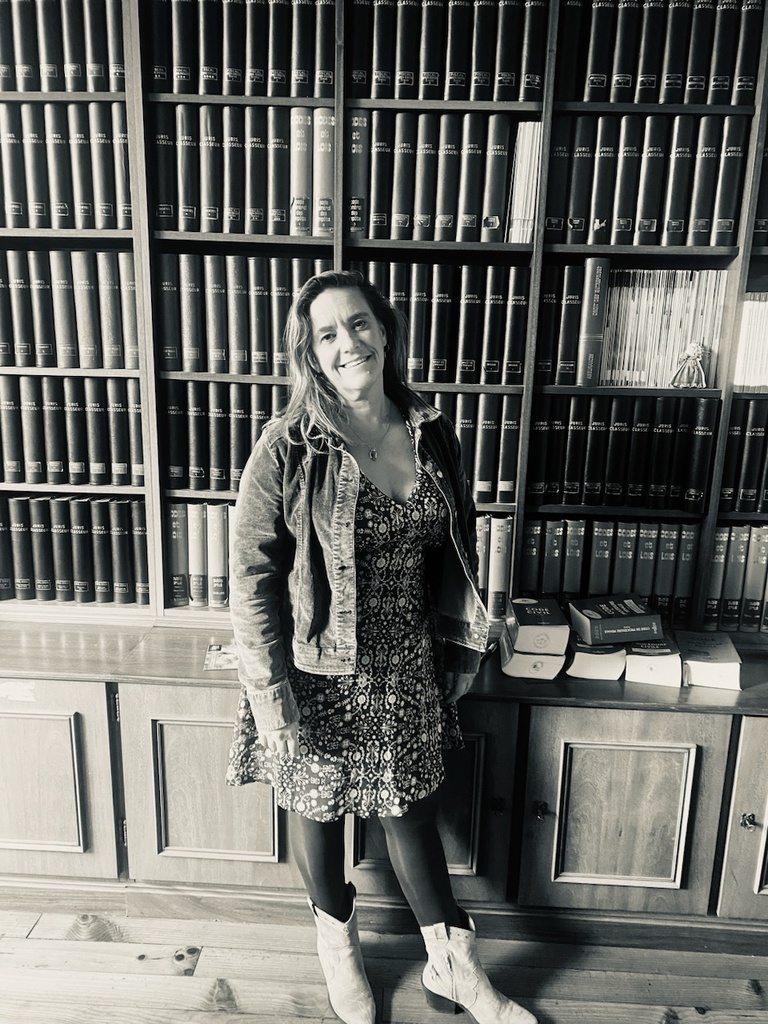 SOUBLIN-PETRIAT Stéphanie | Barreau de Dax