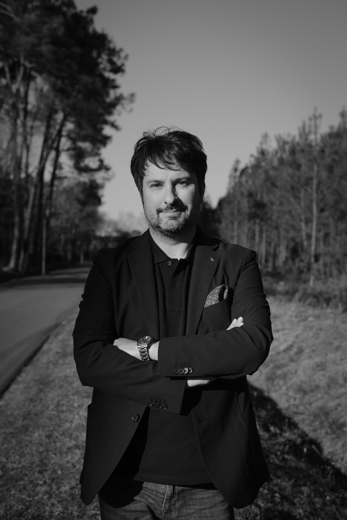 CHORT Marc Olivier | Barreau de Dax