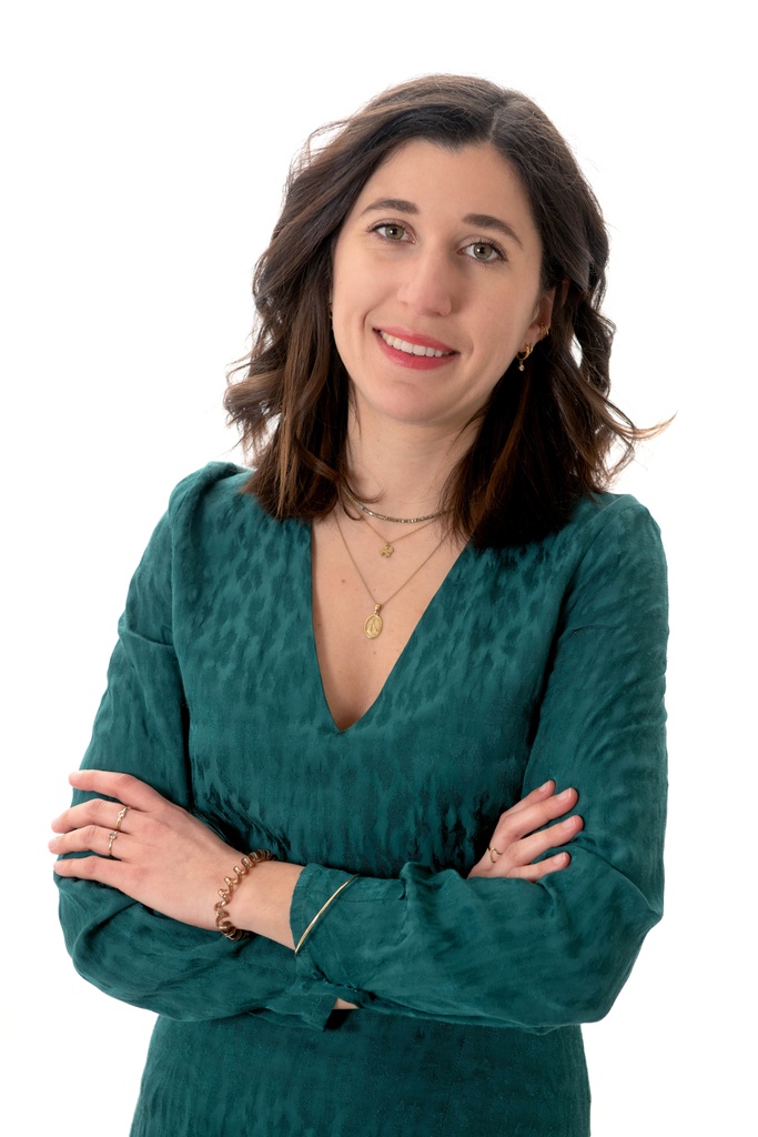 BIGNON-ROSAENZ Camille | Barreau de Dax